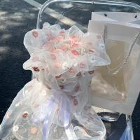 China Xiaoxiangfeng rose bouquet, artificial flower soap, preserved flower finished product, high-end birthday gift for sale