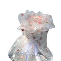 China Xiaoxiangfeng rose bouquet, artificial flower soap, preserved flower finished product, high-end birthday gift for sale