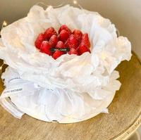 China Florist Wrapping and Bouquet Packing Paper Elevate Your Packaging Game with Flower Art and Fruit Gift Box Materials for sale