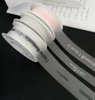 China DINGZHI Original Misty Transparent Ribbon Flower Ribbon Strap Floral Set Handmade Gift of Decorative Materials for sale