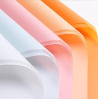 China Korean Bouquet Wrapping Paper in Many Colors for Beautiful Flower Arrangement for sale
