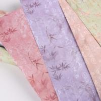 China Bamboo Butterfly Ancient Style DIY Flower Arrangement Flower Packaging Paper for sale