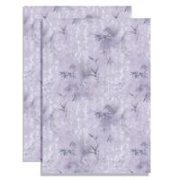 China Bamboo Butterfly Ancient Style DIY Flower Arrangement Flower Packaging Paper for sale