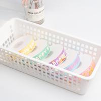 China Cute cartoon birthday ribbon matte strip baking gift box decoration gift flower bag Install and decorate ribbons for sale