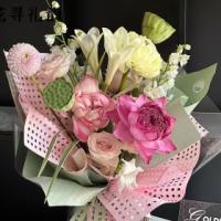 China Hollow out West Window Bamboo Fenghua Paper Flower Arrangement Flower Packaging Paper for sale