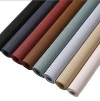 China Waterproof Korean-style Embossed Paper for Kafin Paper Flower Art Packaging 58*58cm Plastic Round Bouquet for sale
