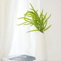 China True green plants bundle lover's tears, flower arrangement, dining table flowers, home decoration, hotel soft decoration, cross-border hot sales for sale