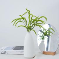 China True green plants bundle lover's tears, flower arrangement, dining table flowers, home decoration, hotel soft decoration, cross-border hot sales for sale