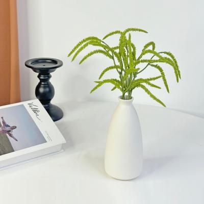 China True green plants bundle lover's tears, flower arrangement, dining table flowers, home decoration, hotel soft decoration, cross-border hot sales for sale