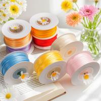 China DIY Crafts Essential 0.3cm Polyester Webbing for Clothing and Hair Accessories for sale