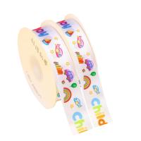 China Children's Day Gift Box Strap Ribbon Perfect for DIY Handheld Wrapping Uesage Gift Wrapping for sale