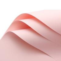 China New Tide Paper Thick Matte Film Floral Flower Packaging Paper for sale