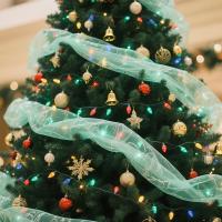 China DIY Webbing Ribbon 2.5cm Roll in Solid Color Snow Gauze for Dyeing and Gift Decoration for sale