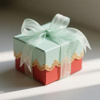 China DIY Webbing Ribbon 2.5cm Roll in Solid Color Snow Gauze for Dyeing and Gift Decoration for sale