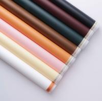 China 57*57cm Phantom Magic Edge Floral Flower Packaging Paper for Partysu for sale
