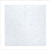China Waterproof Oya Paper for Florist Wrapping Christmas Eve Apple Bouquet Wrapping Paper for sale