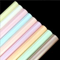 China Versatile Bouquet Packing Paper in Korean Style Ideal for Flower Arrangements and Cake Baking for sale