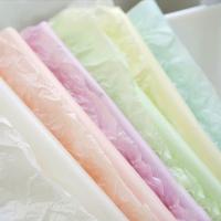 China Versatile Bouquet Packing Paper in Korean Style Ideal for Flower Arrangements and Cake Baking for sale