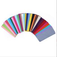 China 50*70cm Colored Copy Paper Inner Lining Paper for Clothing Bags Florist Wrapping and Flower Wrapping for sale