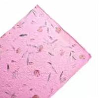 China Flower Festival Leaf Texture Flower Packaging Paper in Many Colors for sale