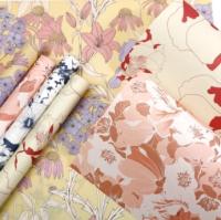 China Customizable Dream Flower Art Paper Flower Arrangement Paper 57*57cm Many Colors for sale