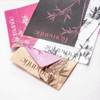 China Traditional Chinese Style Wrapping Paper Ideal for Valentine's Day Flower Bouquet Packaging for sale