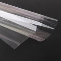 China Florist Wrapping and Bouquet Packing Paper Transparent Glass Flower Arrangement with 30-45 Days Shipping Time for sale