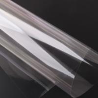 China Florist Wrapping and Bouquet Packing Paper Transparent Glass Flower Arrangement with 30-45 Days Shipping Time for sale
