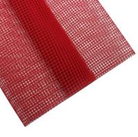 China 50*50cm Paper Korean-style Floral Art Square Net for DIY Handmade Flower Bouquet Lining for sale