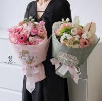 China Chinese Yunjin Fenghua Waterproof Flower Arrangement Paper Speacialty Paper Shipping Time 30-45Days for sale