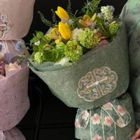 China Chinese Yunjin Fenghua Waterproof Flower Arrangement Paper Speacialty Paper Shipping Time 30-45Days for sale
