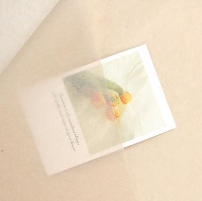 China Effortlessly Elegant Korean-Style Copy Paper for Flower Wrapping and Gift Packaging for sale