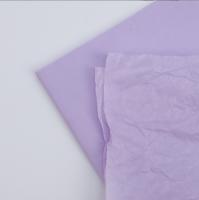 China Effortlessly Elegant Korean-Style Copy Paper for Flower Wrapping and Gift Packaging for sale