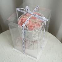 China Gifts for International Women's Day, Mother's Day, birthday bouquets, soap, carnations and roses for teachers for sale