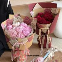 China Guose Fanghua DIY Flower Arrangement Flower Packaging Paper 35*50cm 30-45Days Shipping Time for sale
