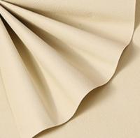 China 57*57cm Partysu Three Dimensional Linen Paper Waterproof Floral Flower Packaging Paper for Party Decorations for sale