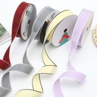 China Flower Decoration Ribbon for Yellow Flower Shop Flower Arrangement Material Package for sale