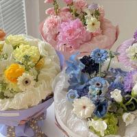 China Snow Pear Paper The Perfect Solution for Packaging Flower Wrapping and Gift Presentation for sale