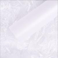 China 50*70cm Korean-style Thickened Waterproof Pearlescent Pear Paper for Flower Wrapping Bouquet Inner Lining and Cake Baking for sale