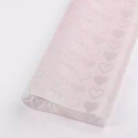 China Thickened Waterproof Flower Wrapping Paper 56*56cm Shipping Time 30-45 Days for DIY Valentine's Day Love Declarations for sale