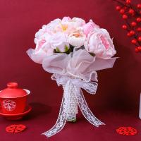 China Valentine's Day, Christmas, fashion and trend gifts, wedding gifts, return gifts, bride's bouquet, soap, flower, rose finished products for sale