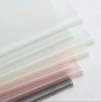 China Florist Wrapping and Bouquet Packing Paper Korean Plain Paper for a Professional Look for sale
