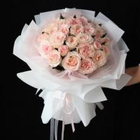 China wholesale Florist Wrapping Paper for Bouquet Packing from Han Su Paper for sale