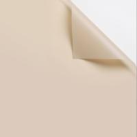 China Thickened Korean Vegetarian Paper 58*58cm Waterproof Matte Paper for Flower Packaging for sale