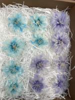 China Preserved flower dhalia romantic Valentine's Day gift hand-made bouquet material for sale