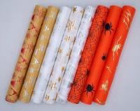 China New Style Golden Line Wrapping Paper for sale
