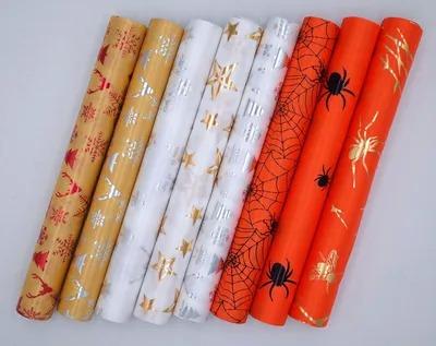China New Style Golden Line Wrapping Paper for sale