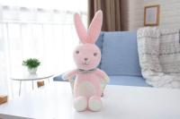 China Customizable Plush Animal Toy, 11-30cm, PP Cotton, for Baby & Stress Relief for sale