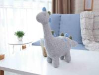 China Customizable Plush Animal Toy, 11-30cm, PP Cotton, for Baby & Stress Relief for sale