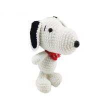 China Custom Crochet Bunny Plush Toy 11-30cm, Soft Cotton OEM Stuffed Animal for Kids & Gifting for sale